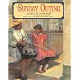 The Sunday Outing: Pinkney, Gloria Jean, Pinkney, Jerry: 9780803711983 ...