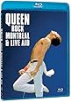 Queen Rock Montreal & Live Aid [USA] [Blu-ray]: Amazon.es: Queen, Brian ...