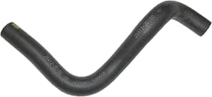 Amazon.com: HYUNDAI Genuine 25412-2E100 Lower Radiator Hose : Automotive