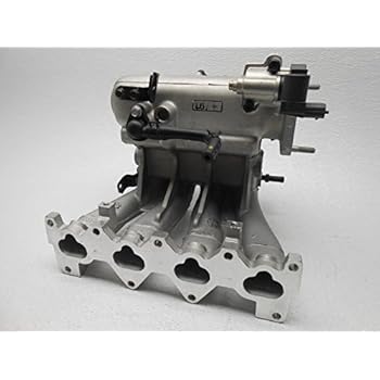 Amazon.com: Genuine Hyundai 28310-2G090 Intake Manifold Assembly ...