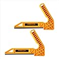 POWERTEC 71338 Deluxe Magnetic Push Stick for Table Saws, Router Tables ...