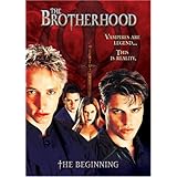 Amazon.com: The Brotherhood / The Brotherhood 2 - Young Warlocks : Sam ...