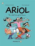 Ariol #3: Happy as a Pig... (Ariol Graphic Novels): Emmanual Guibert ...