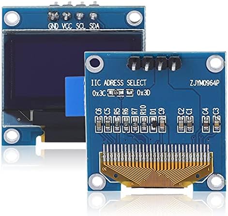 سعر OLED Display, Low Power Consumption Support Control Chip 0.08w ...
