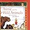 Annie and the Wild Animals: Brett, Jan: 9780395510063: Books - Amazon.ca
