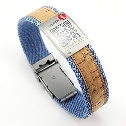 ⭐ PULSERAS QR ⭐ ‎ ‎【 EXPERTOS