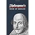 Shakespeare Insult Generator: Mix and Match More than 150, 000 Insults ...