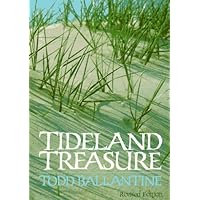 Tideland Treasure: The Naturalist's Guide to the Beaches and Salt ...