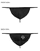 ZONBAILON Mens G-strings Underwear Thong Pack Bikini Bulge Pouch ...