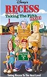 Amazon.com: Recess - All Growed Down [VHS]: Andrew Lawrence, Ashley ...