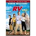 Amazon.com: RV (Full Screen Edition) : Robin Williams, Cheryl Hines ...