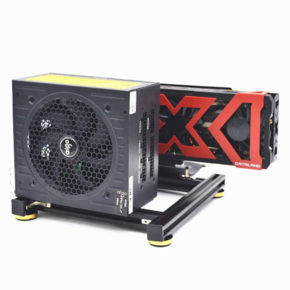 Mua EDIY Video Card Holder Bracket Support ATX Power Supply EXP GDC ...