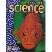 McGraw-Hill Science Grades 4: Richard Moyer, Lucy Daniel: 9780022800376 ...