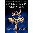 Born of Shadows (The League, 4): Kenyon, Sherrilyn: 9780446573252: Amazon.com: Books