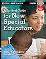 Amazon.com: The Special Educator's Toolkit: Everything You Need to ...