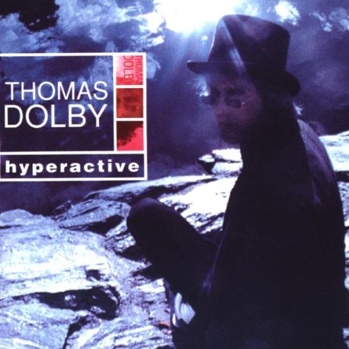 Release “Hyperactive” by Thomas Dolby - MusicBrainz