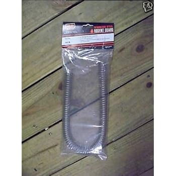 Amazon.com : Brushtech Propane Hose Safety Guard : Garden Hoses ...