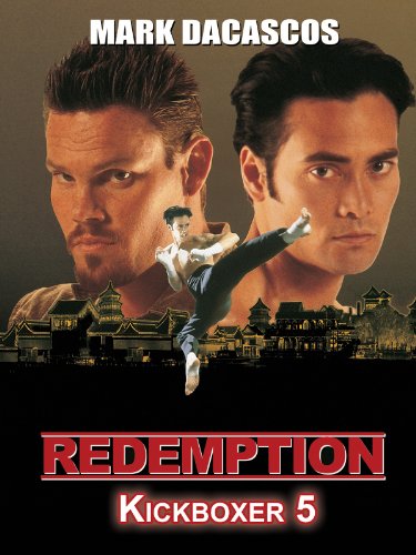 Kickboxer 5 Watch Online – Rexpito1968