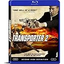 Amazon.com: Transporter 2 [Blu-ray]: Jason Statham, Alessandro Gassman ...