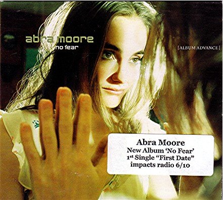 Abra Moore - No Fear - Amazon.com Music