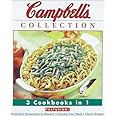 Campbell's Collection: 3 Cookbooks in 1: Ltd, Publications ...
