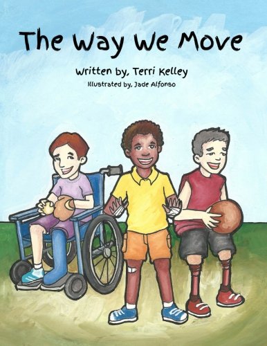 Book review of The Way We Move - Readers' Favorite: Book Reviews and ...