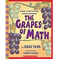 The Grapes of Math: Mind-Stretching Math Riddles (Scholastic Bookshelf ...