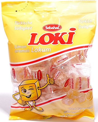 5411944369088 EAN - Sebahat Loki Lokum Erdbeere Aroma Einzeln Verpackt ...