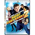 Amazon.com: Agent Cody Banks 2: Destination London (Special Edition ...
