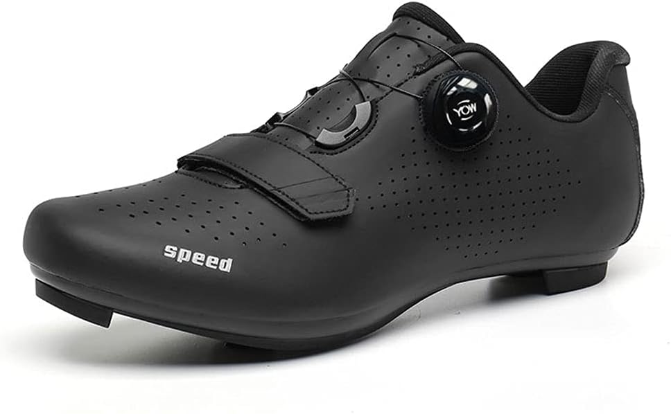 Delta Cleats Peloton Zapatos De Los Hombres De Bicicleta De Carretera ...
