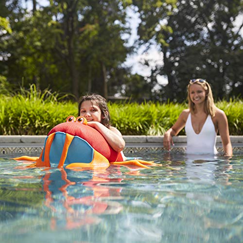 Big Joe Pool Petz Large Seal No Inflation Needed Animal Floating Pool ...