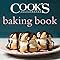 Cook's Illustrated Baking Book: America's Test Kitchen: 9781945256813 ...