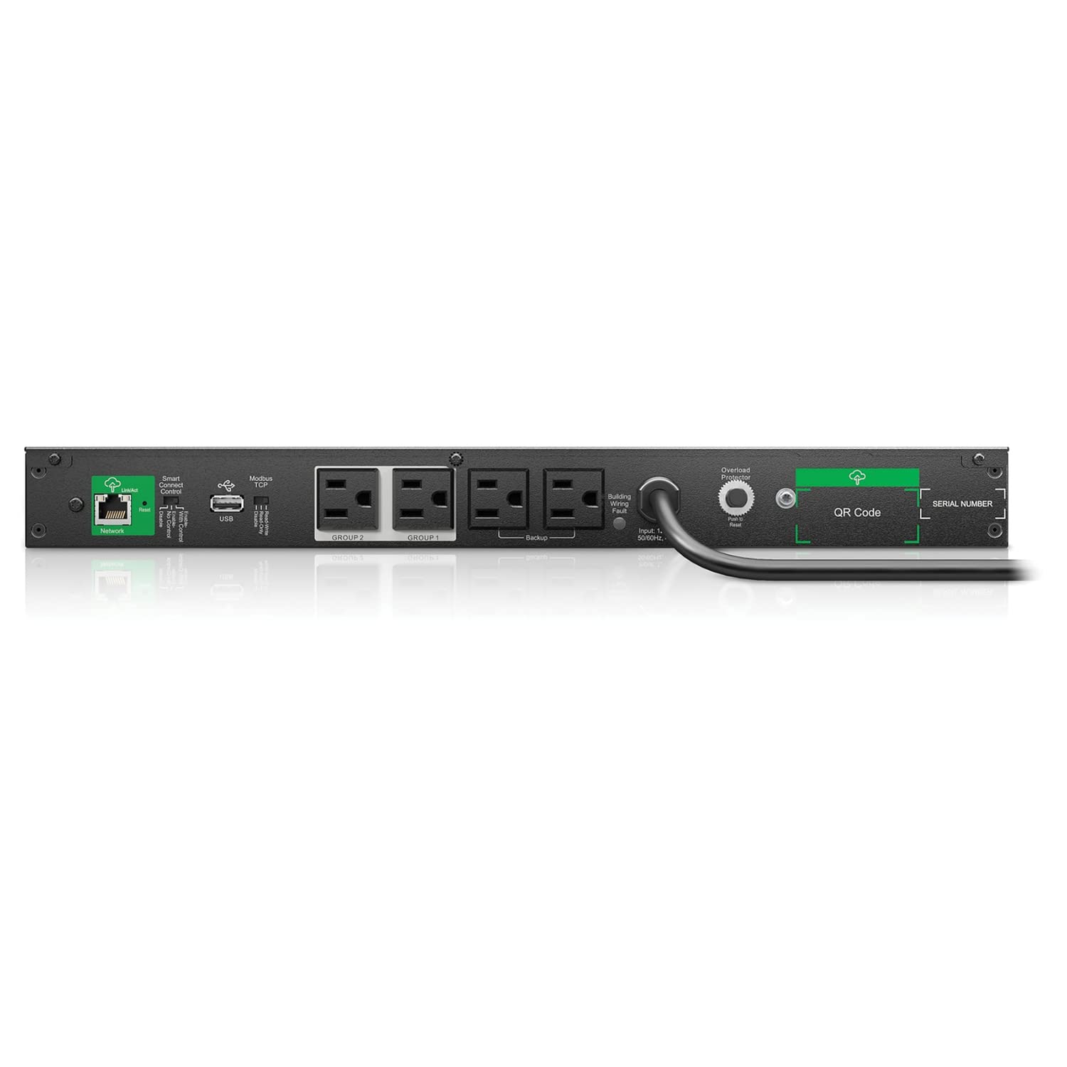 Mua APC Smart-UPS 500VA Lithium Ion UPS with SmartConnect, SCL500RM1UC ...