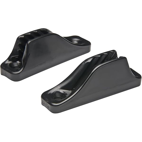 Quick Release Rope Cleats Stainless Steel Cord Cleats - 6 Inch Quick ...