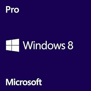 Amazon.com: Windows 8 Professional System Builder OEM DVD 64-Bit [Old Packaging]