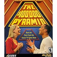 Amazon.com: $100,000 Pyramid - PC : Video Games
