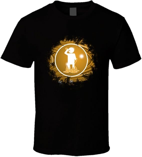 Perkaholic Gobblegum Perk Call of Duty Zombies Video Game T Shirt XL ...