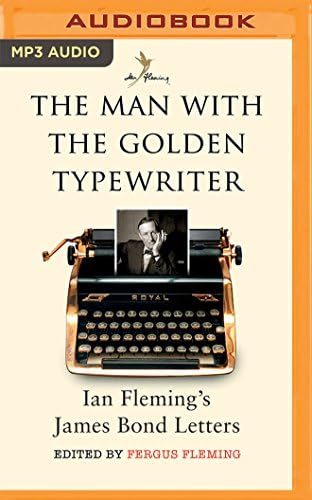The Man with the Golden Typewriter price in UAE | Amazon UAE | kanbkam