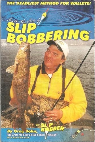Bobber Fishing For River Walleye | Reviewmotors.co