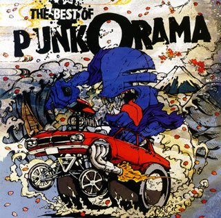 Best of Punk-O-Rama - Best of Punk-O-Rama - Amazon.com Music