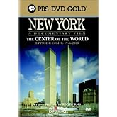 Amazon.com: New York (8 Episode PBS Boxed Set) by David Ogden Stiers ...