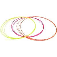 Amazon.com : AKEPO Fiber Optic Sight Replacement Rod for Gun Bow Sight ...