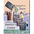 Amazon.com: HAIMAX Metal Signs Unique for Indoor Man Cave Garage Pub ...