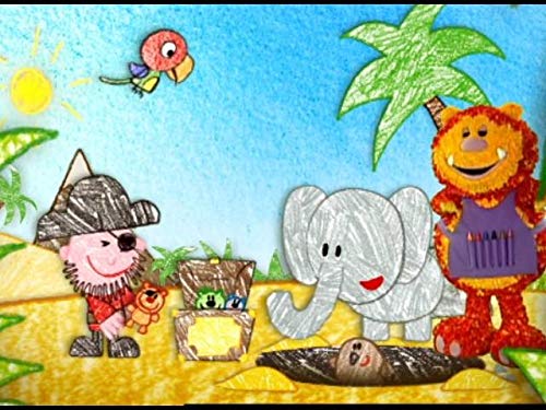 Watch Get Squiggling - Season 1 | Prime Video