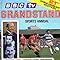 BBC TV Grandstand Sports Annual 1980 21st Anniversary Edition: Amazon ...