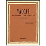 Practical Method of Italian Singing: For High Soprano: J Paton, Nicola ...