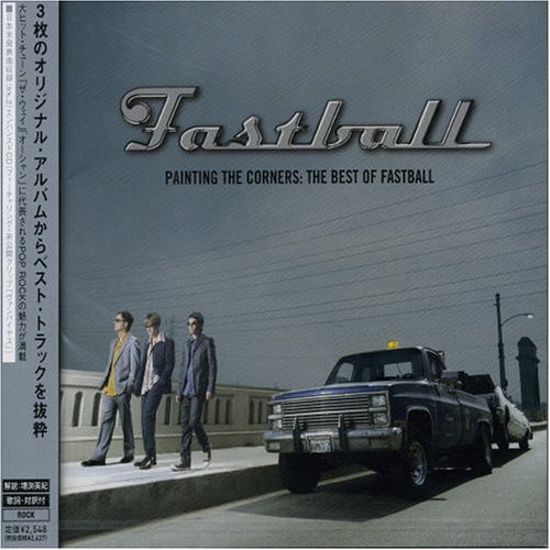 Fastball (the band) | Steve Hoffman Music Forums