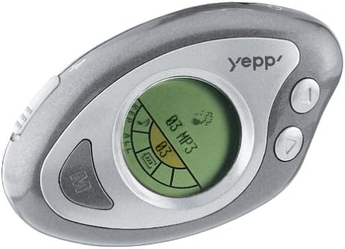 Samsung Mini Yepp 32 MB MP3 Player YP-20T: Amazon.ca: Electronics