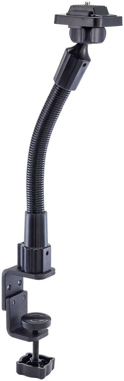 Buy Arkon Camera Clamp Mount for Canon Nikon Sony Fujifilm Panasonic ...