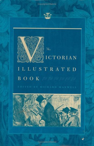 Amazon.com: The Victorian Illustrated Book (Victorian Literature and ...